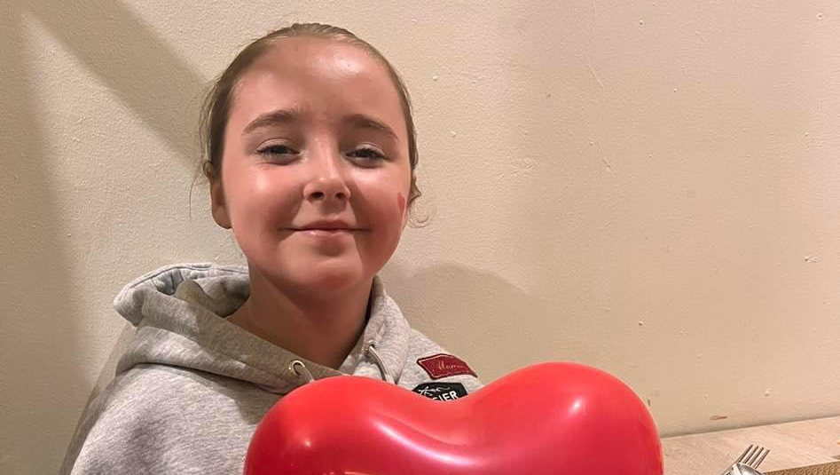 Fundraiser for Lian Chamberlain by Claire Geoghegan : Please support ...