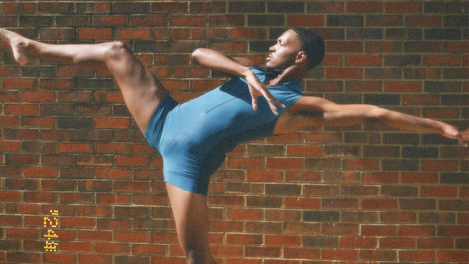 Fundraiser by Coby Bennett : Support Senior Year Dance Journey