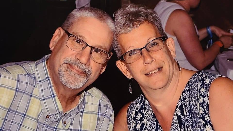 Fundraiser for Denise Snader by Ashley Snader : Support Ashley's Step ...