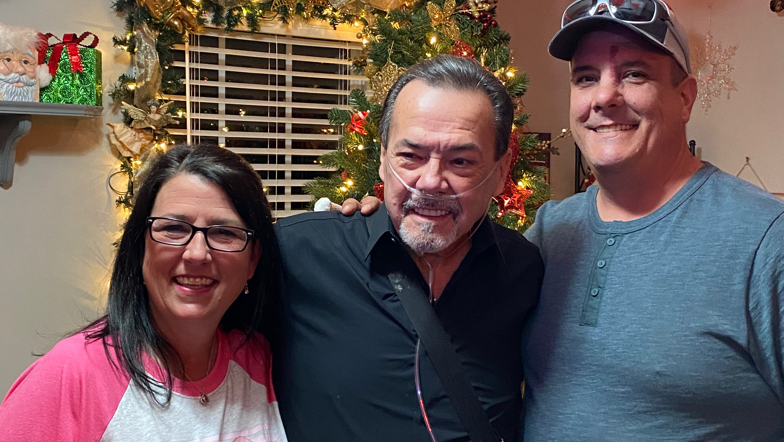 Fundraiser by Tammy Sigsworth : Help Fulfill Charlie Coates Jr's Burial ...