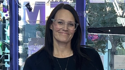 Fundraiser for Katie Wright by Heidi Hart : Support Katie Wright's ...