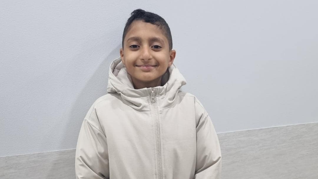 Fundraiser for Tuka Al Hirz by Mohammed Alhirz : Laith Alhirz