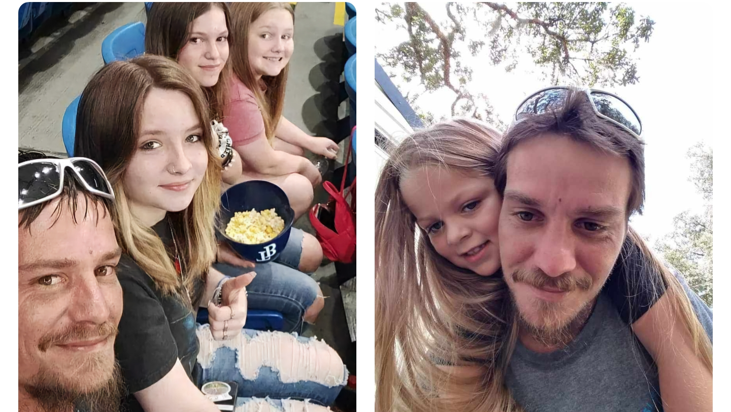 Fundraiser for Heather Whitaker by Tiana Brand : Help Chad Whitaker's ...