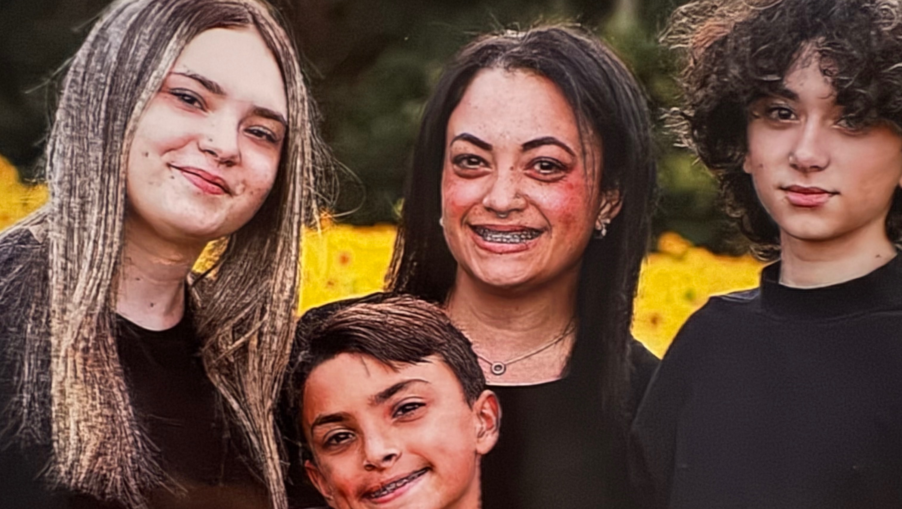 Fundraiser for Shawn Beldotti by Rebekah Lebel : Ease Lisa's Journey ...