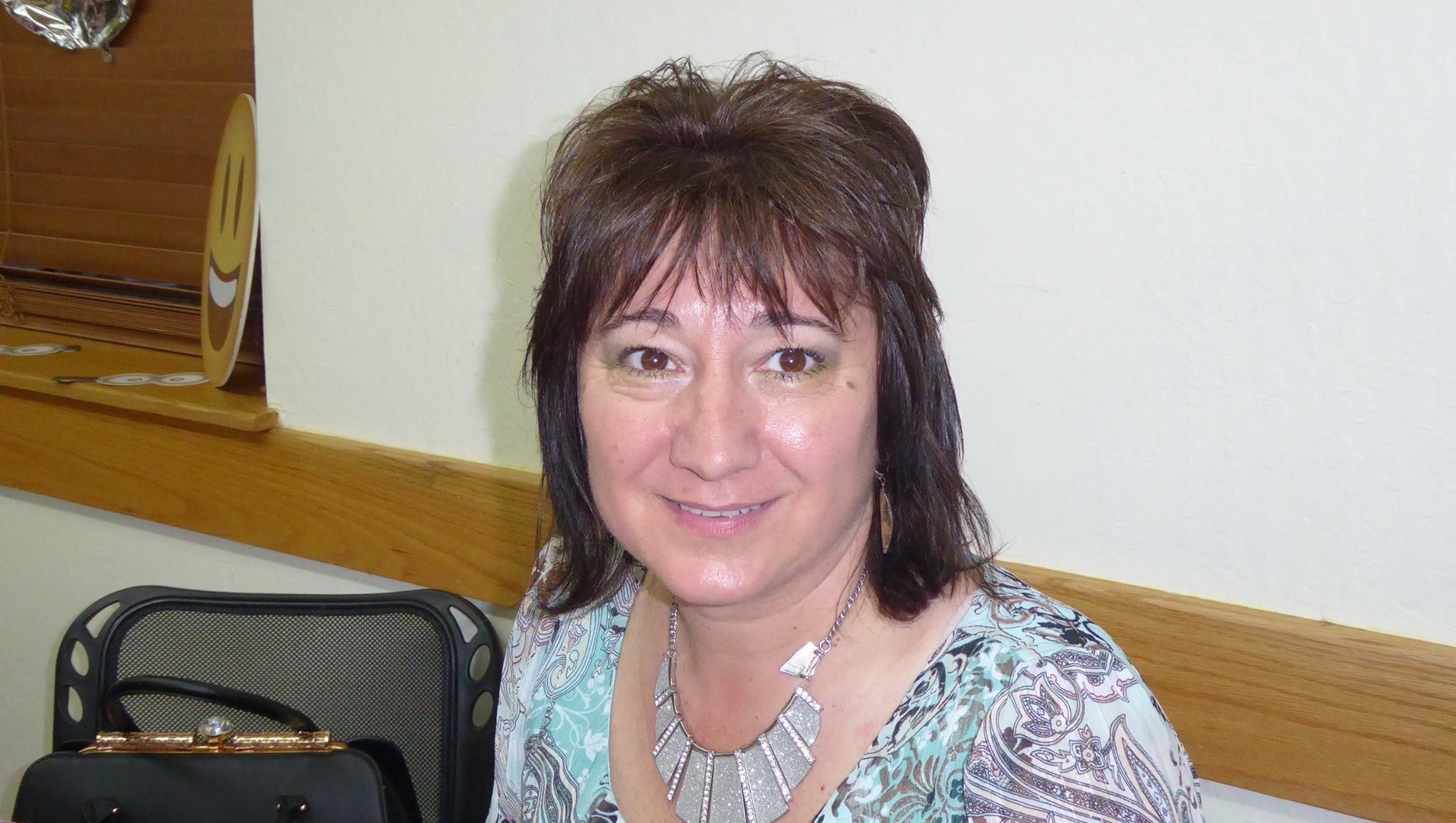 Fundraiser for Maria Popa by Adriana Gaitan : Help Maria Continue Her ...