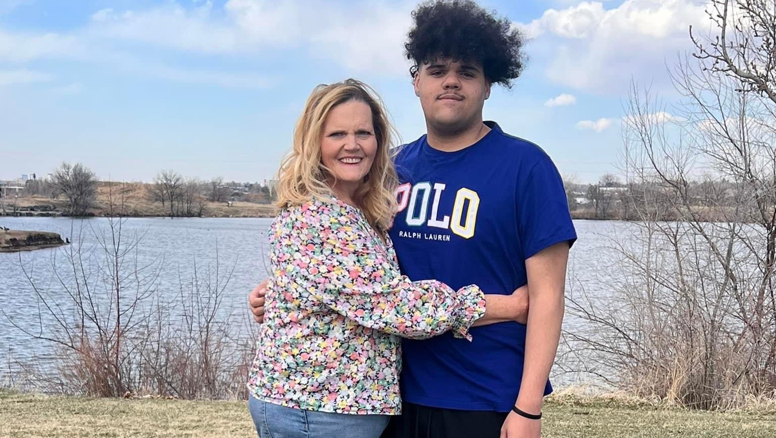 Fundraiser for Andrea Bruza by Suzie Conner : Help Andrea and Alex ...