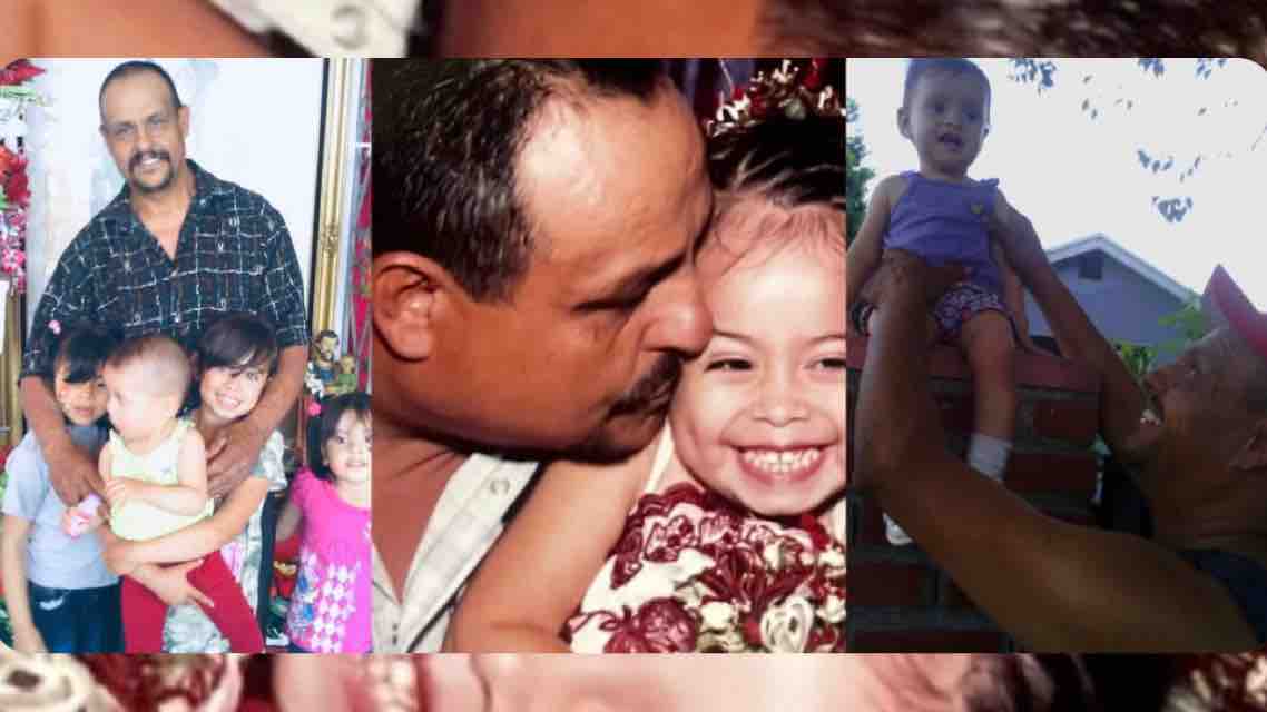 Fundraiser by Erica Garza : Help Mario Barajas' Family in Their Time of ...