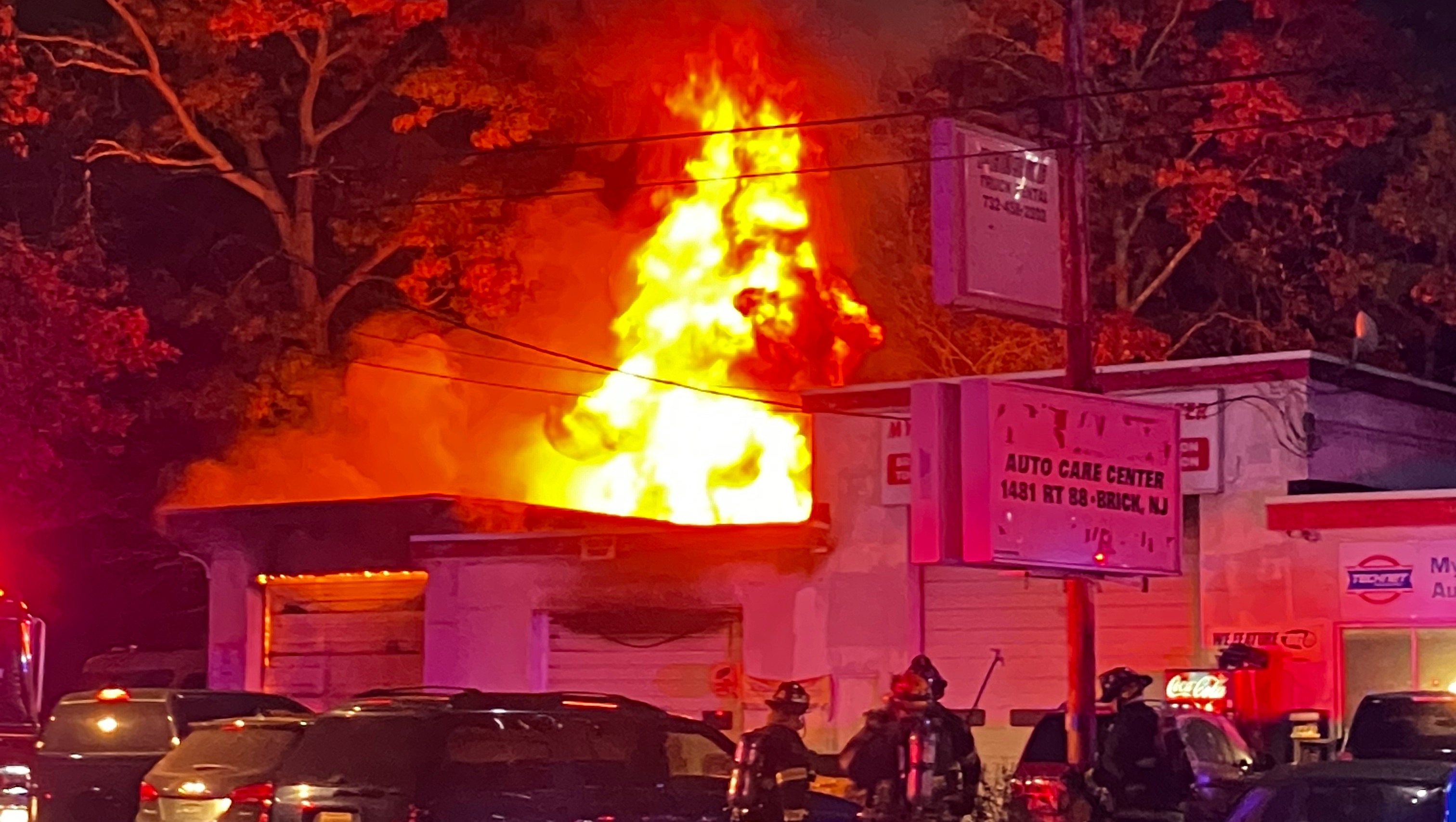 Fundraiser for Charles Smith by Jessica Reme : Rebuild My Family Auto ...