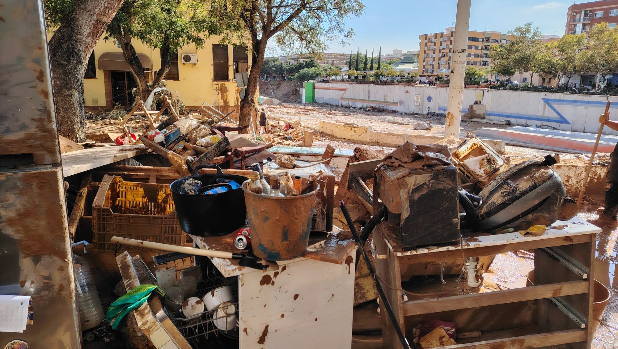 Fundraiser for Ruben Romeu carbonell by Jaime Verdejo Albalate : Ayudar ...