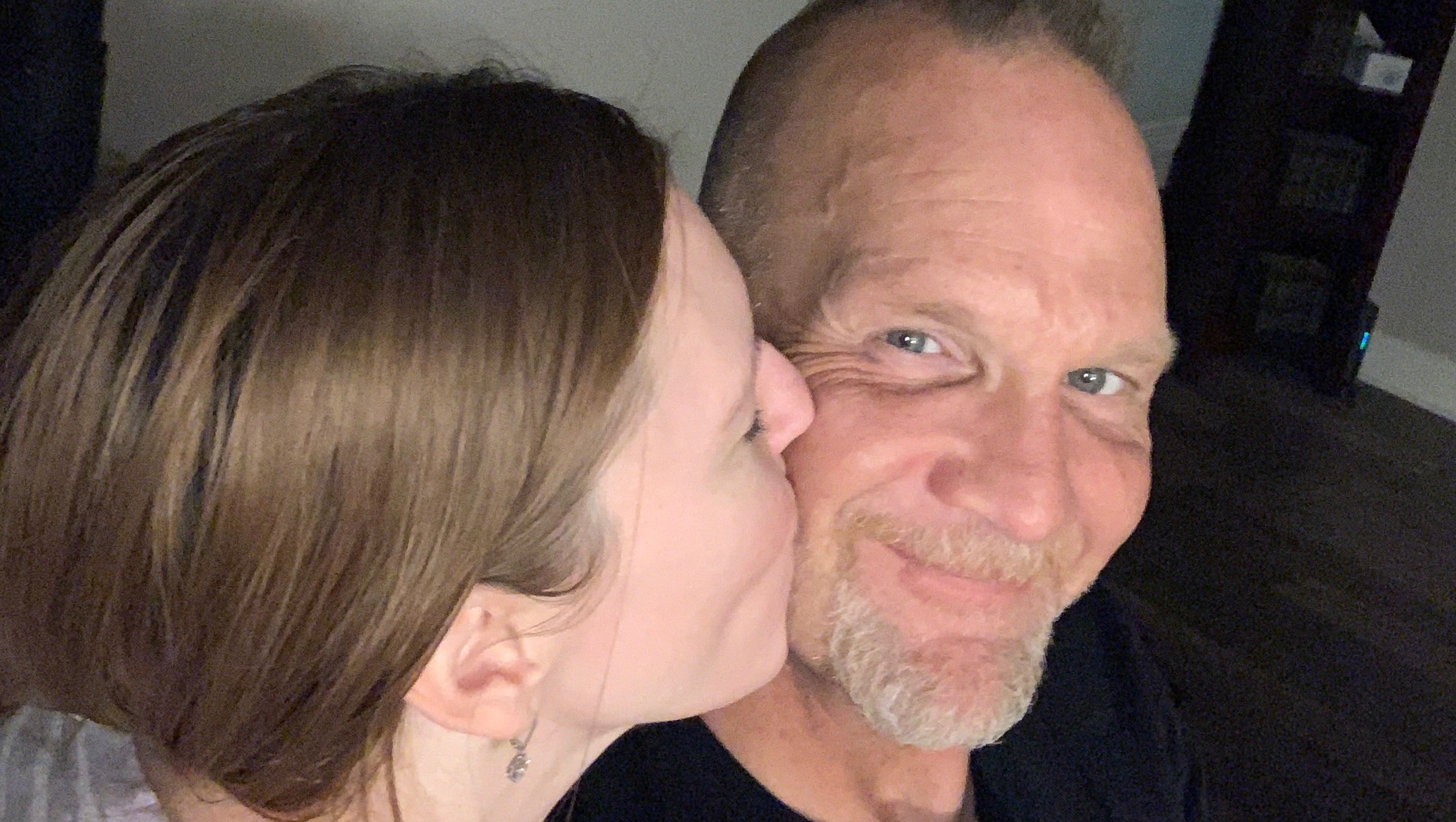 Fundraiser for Michael Manning by John Manning : Help Mike and Robin ...