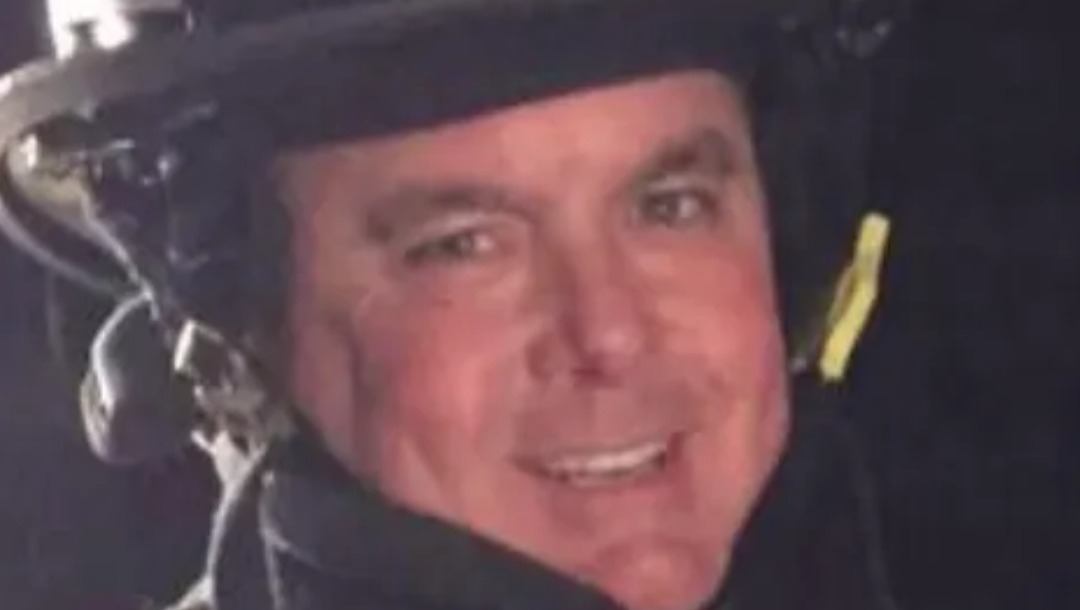 Fundraiser for Kristin & by Thomas Hajek : Jason DeManche