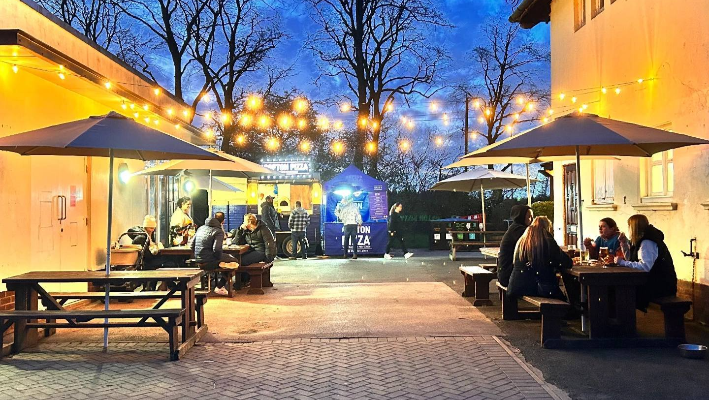 Rowheath Pavilion | Heath Road | Bournville | Community | Demo/Extn ...