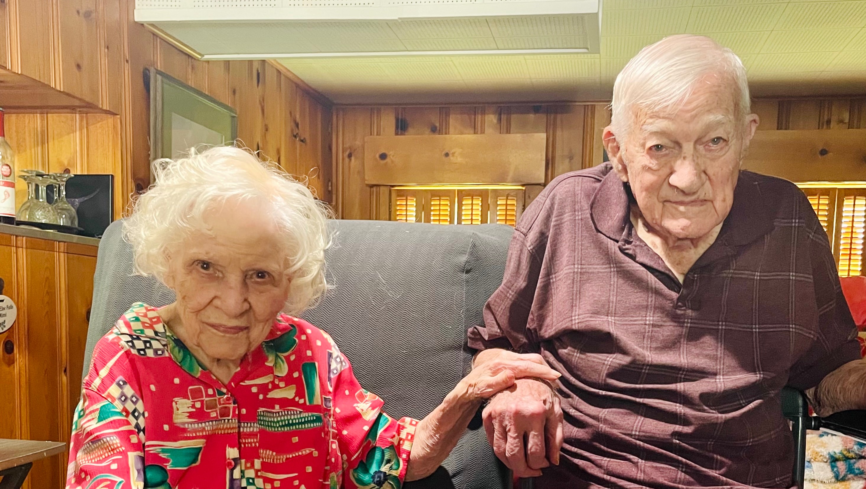 Fundraiser by Danielle Whitehead : Help my Mimi & Papa stay in their ...