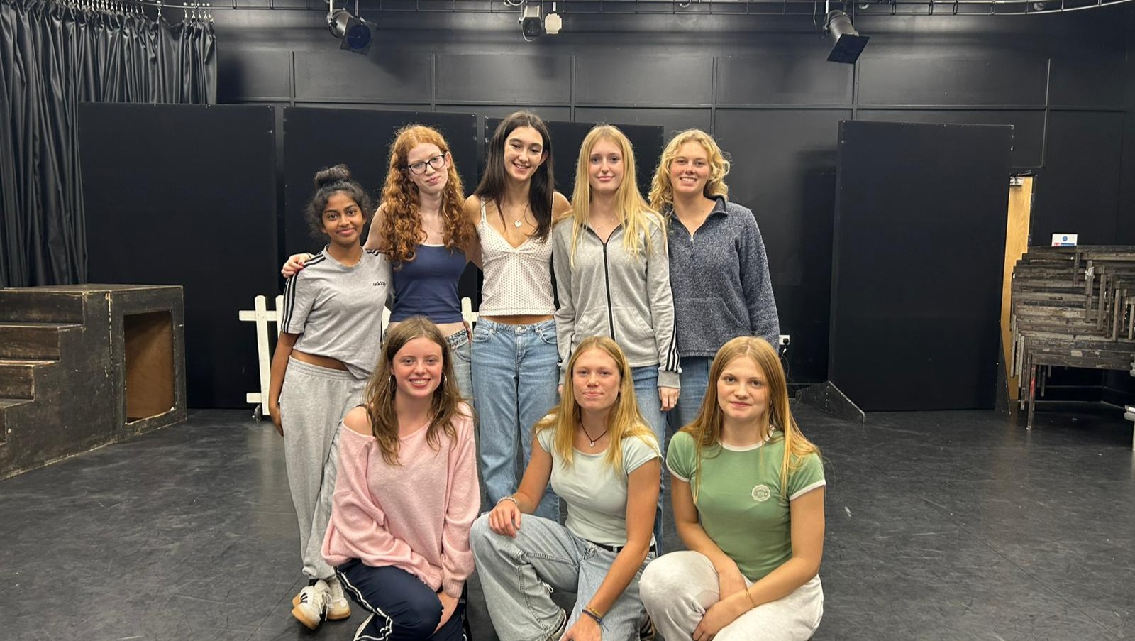 Fundraiser by Bishop Luffa Sixth Form : Timber - Bishop Luffa Sixth ...