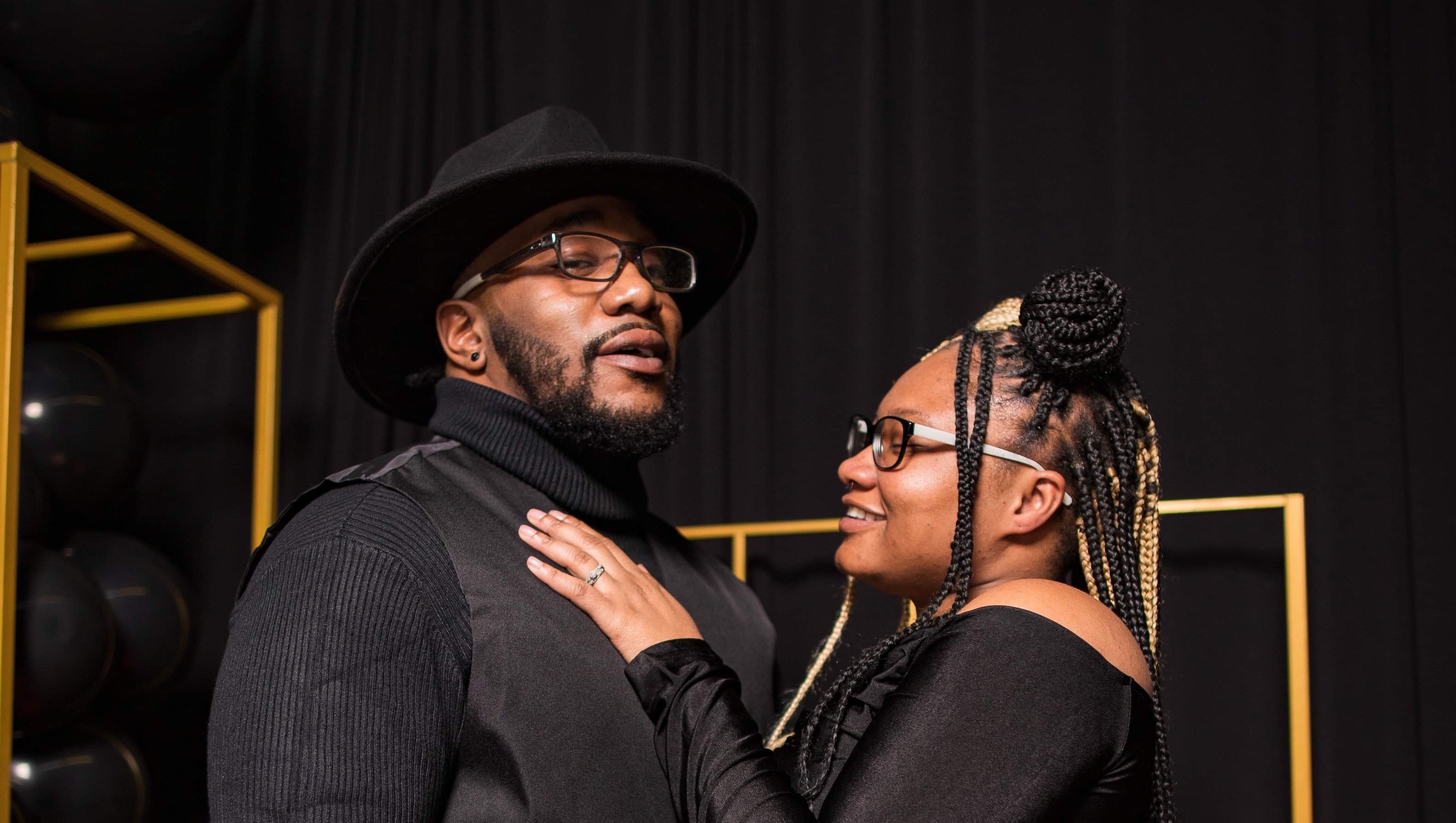 Fundraiser for Tanisha James by Manny James : Support Manny and Tanisha ...