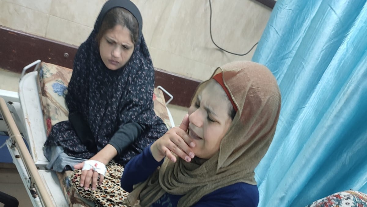 Fundraiser by Adel Hamoda : "A Call for Help: The Struggles of a ...