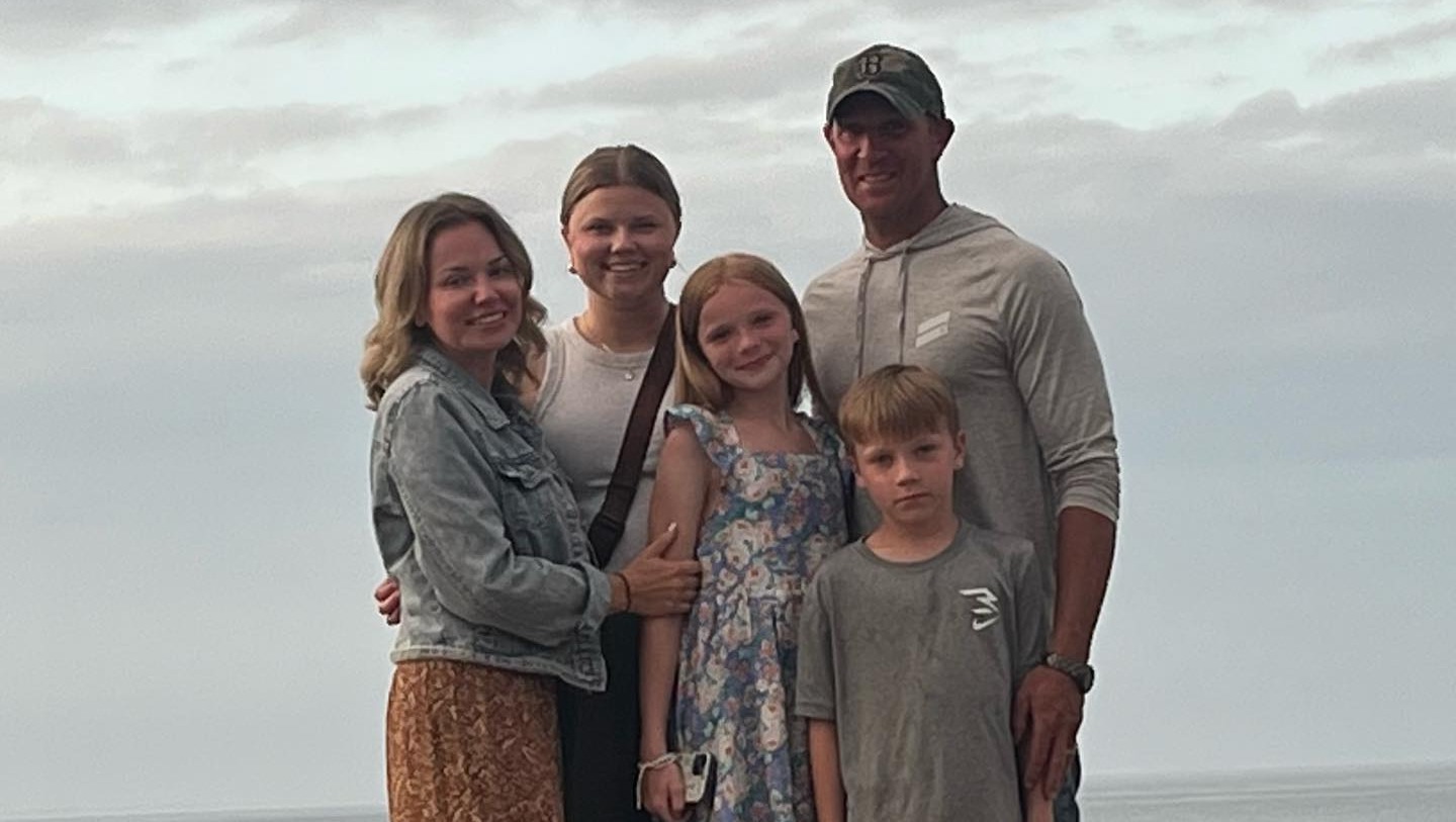 Fundraiser for Dara TeRiele by Wendy Hamilton : Support Dara & Craig's ...