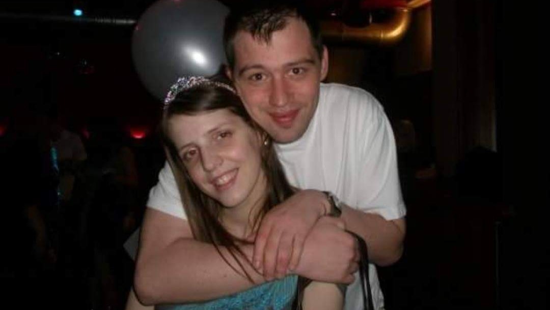 Fundraiser for Matt Smallman by Katie Carter : Emma Carter