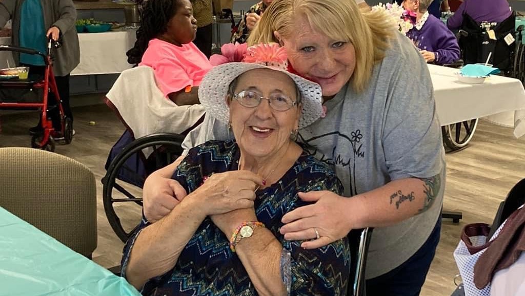 Fundraiser by Angelica Bieschke : Donate to Elizabeth Catlin's Funeral Fund