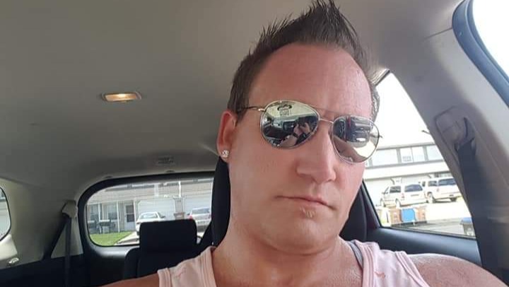 Fundraiser by Ginnie Richards : Assist with David Maxwell's Final ...