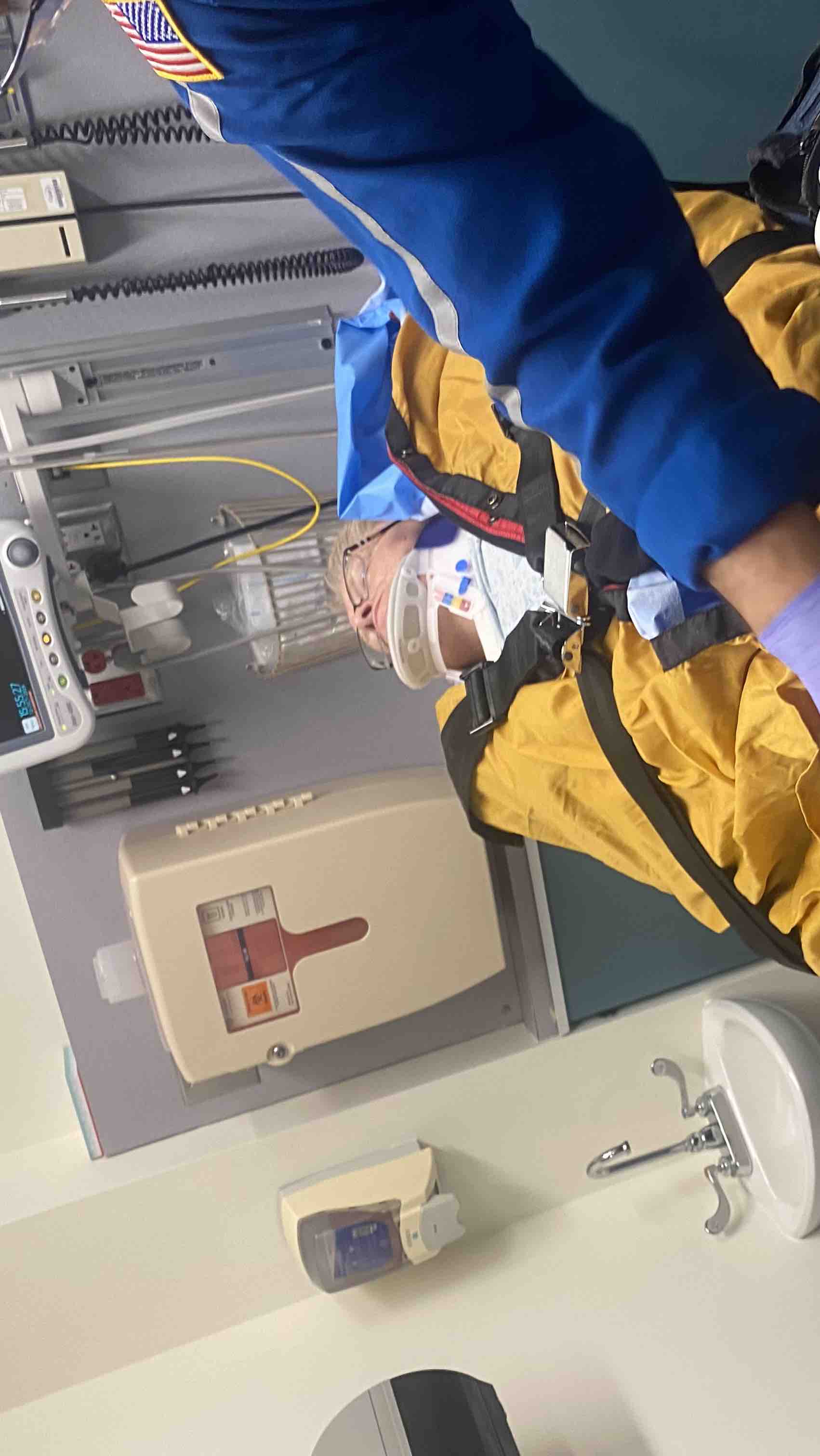 Fundraiser by Amy Pool : Donate to Sam's Journey Back to Health