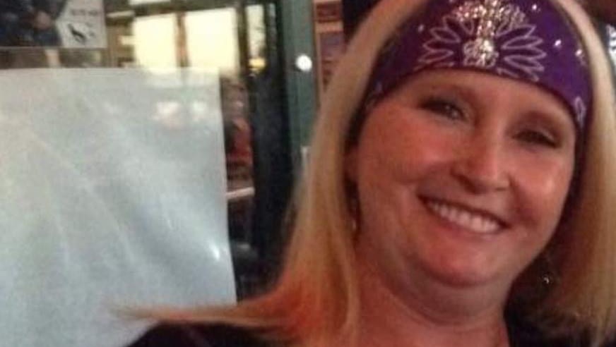 Fundraiser by Samantha Robinson : Please help honor my mom Tami for ...