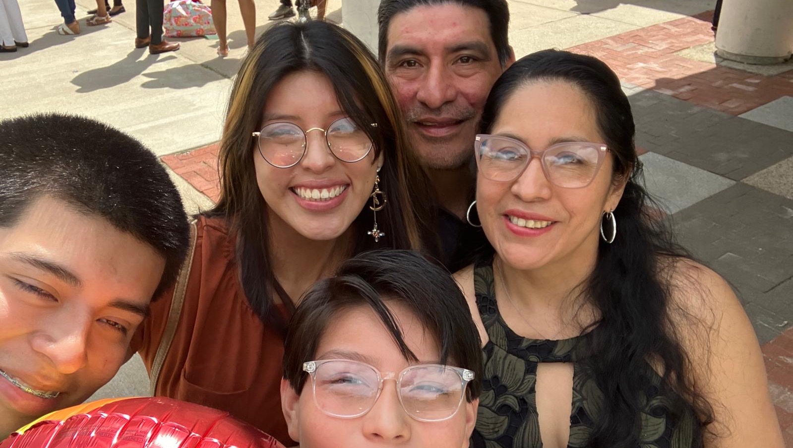 Fundraiser for Elvia Velazquez by Adrian Velazquez : Support for Simon ...