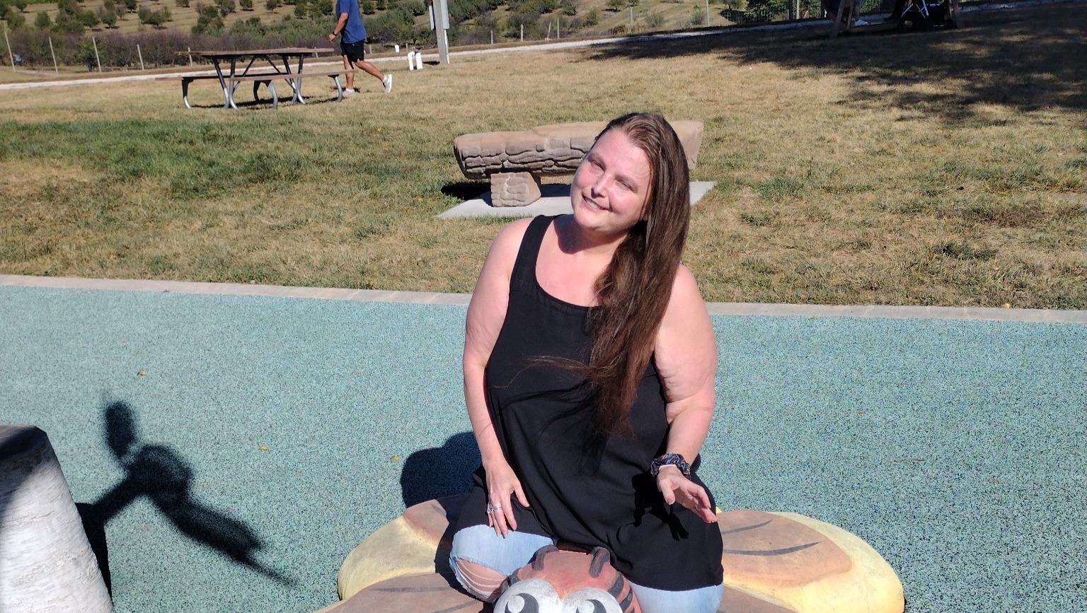 Fundraiser by Alexandria Bailey : Help Honor Tracy Bailey's Life