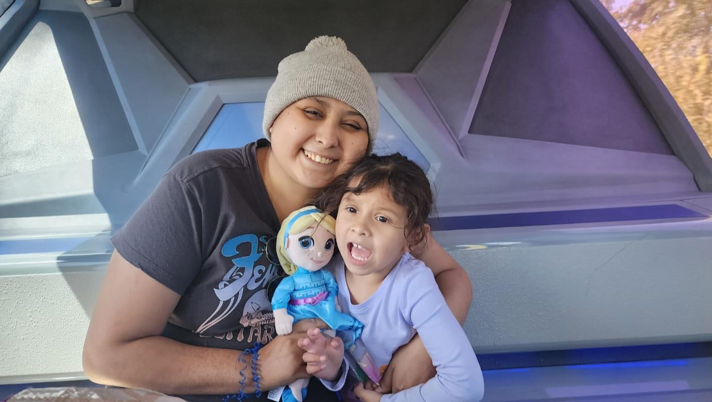 Fundraiser for Evan Nelson by Dani Chavez : Support Evan and Daughter ...