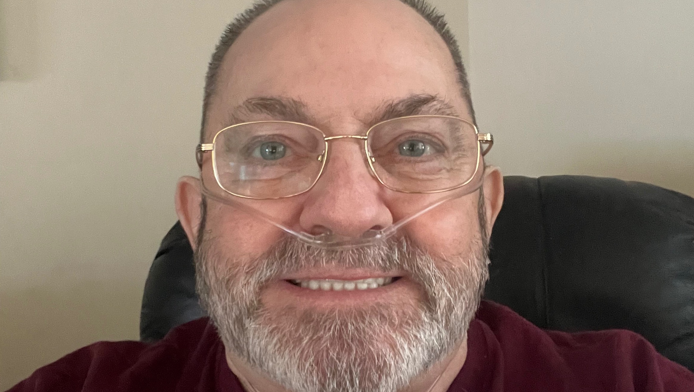 Fundraiser by Rachel Wall : Give Richard Stapleton the Send-Off He Deserves