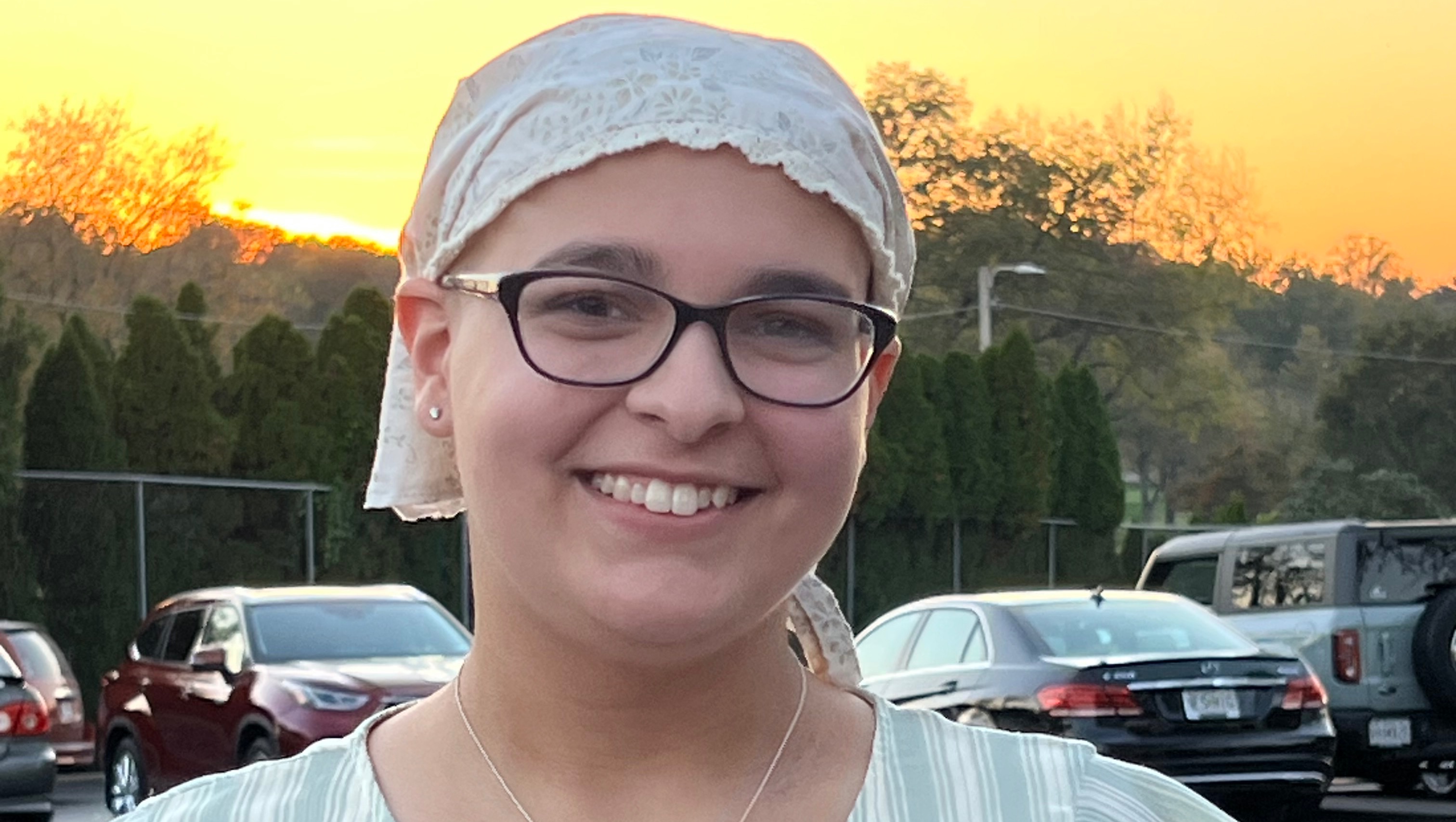 Fundraiser by Brent Pollard : Support Mary's Fight Against Cancer