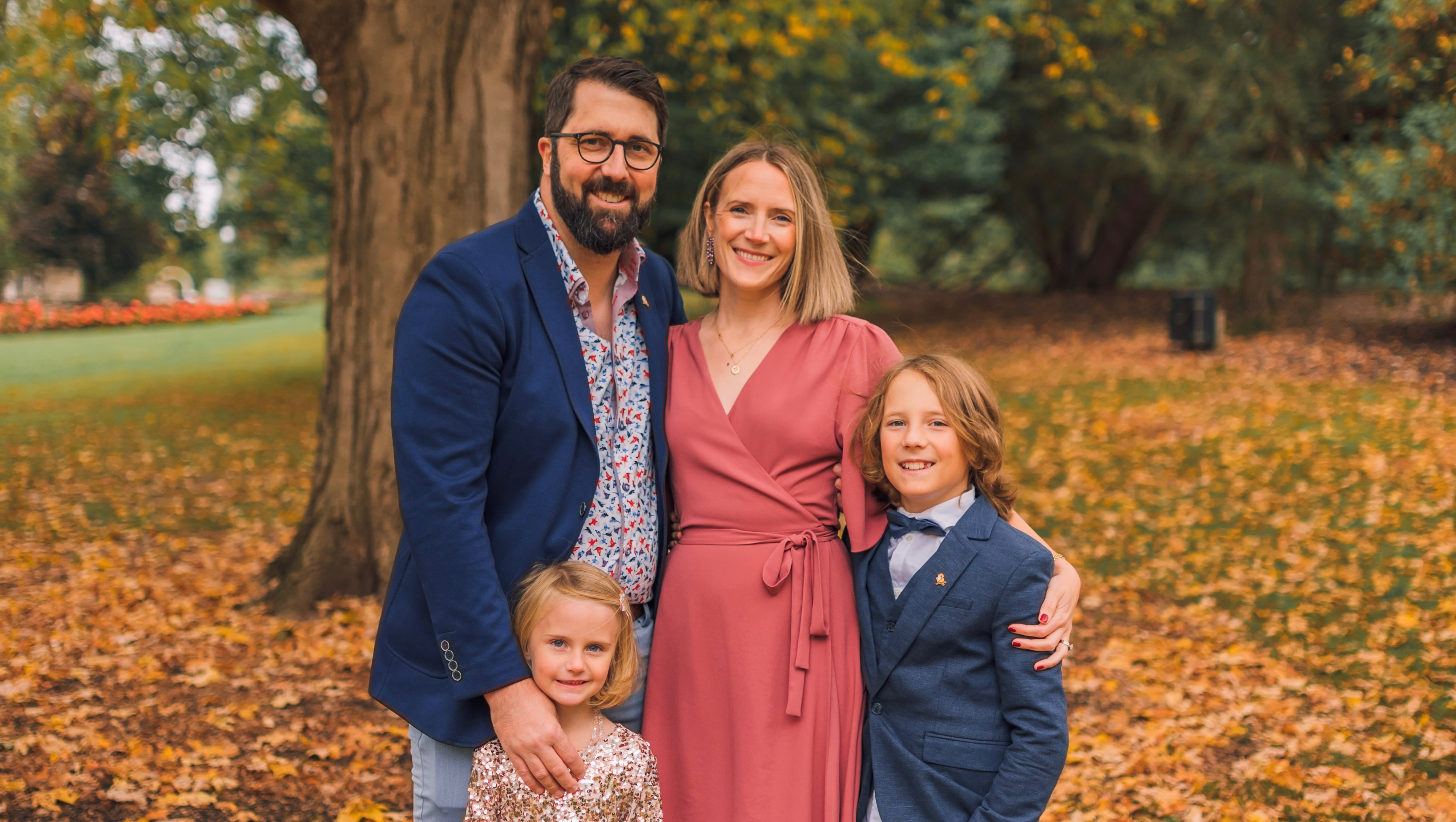 Fundraiser by Emily Vissers : In Memory of John Glaves: Support for the ...