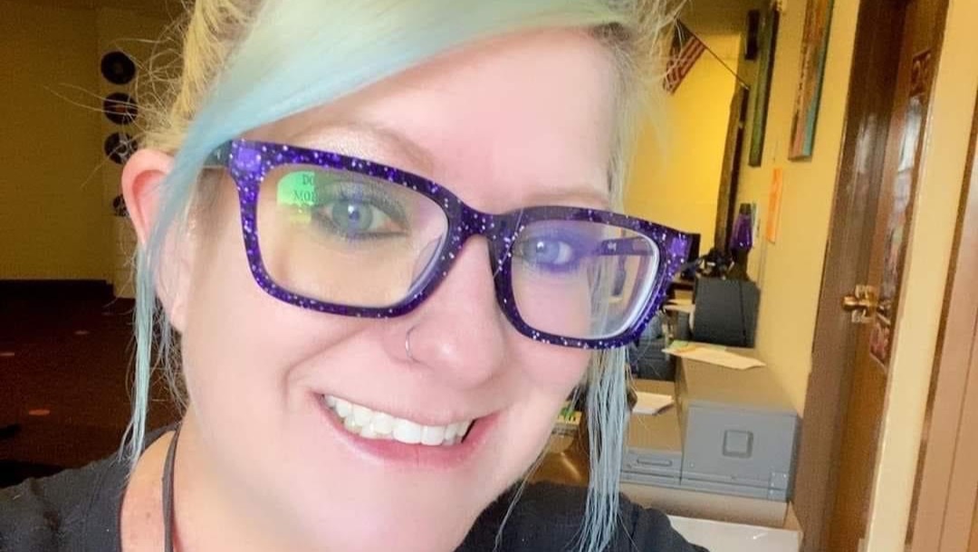 Fundraiser for Calvin Cage by Rachel Bieser : Support for Lauren Hendee ...