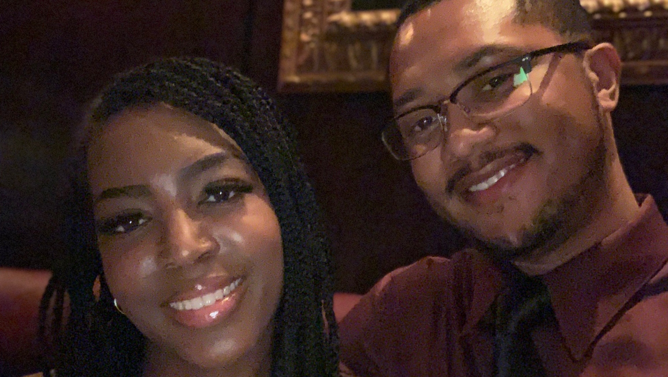 Fundraiser by ToShawn Blackshear : Support Tyana's “Roni” Recovery Journey