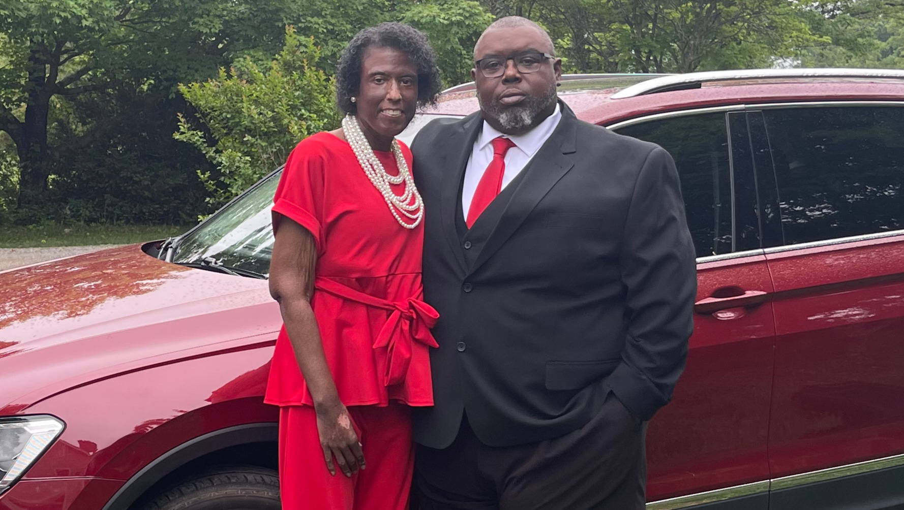 Fundraiser for Timothy Antrom by Reginald Marbray : Assist the Antrom ...