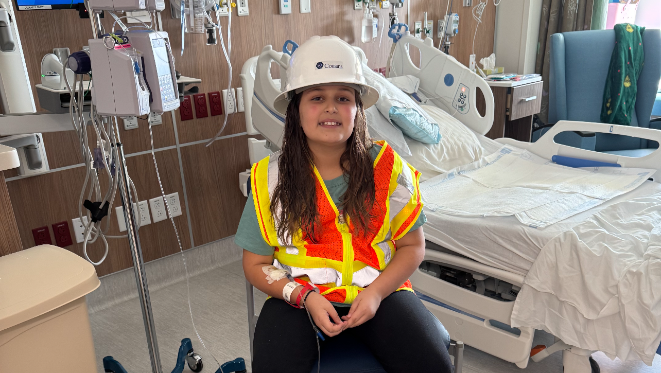 Fundraiser by Marisa Calvert : Support Ella and Her Family Through This ...