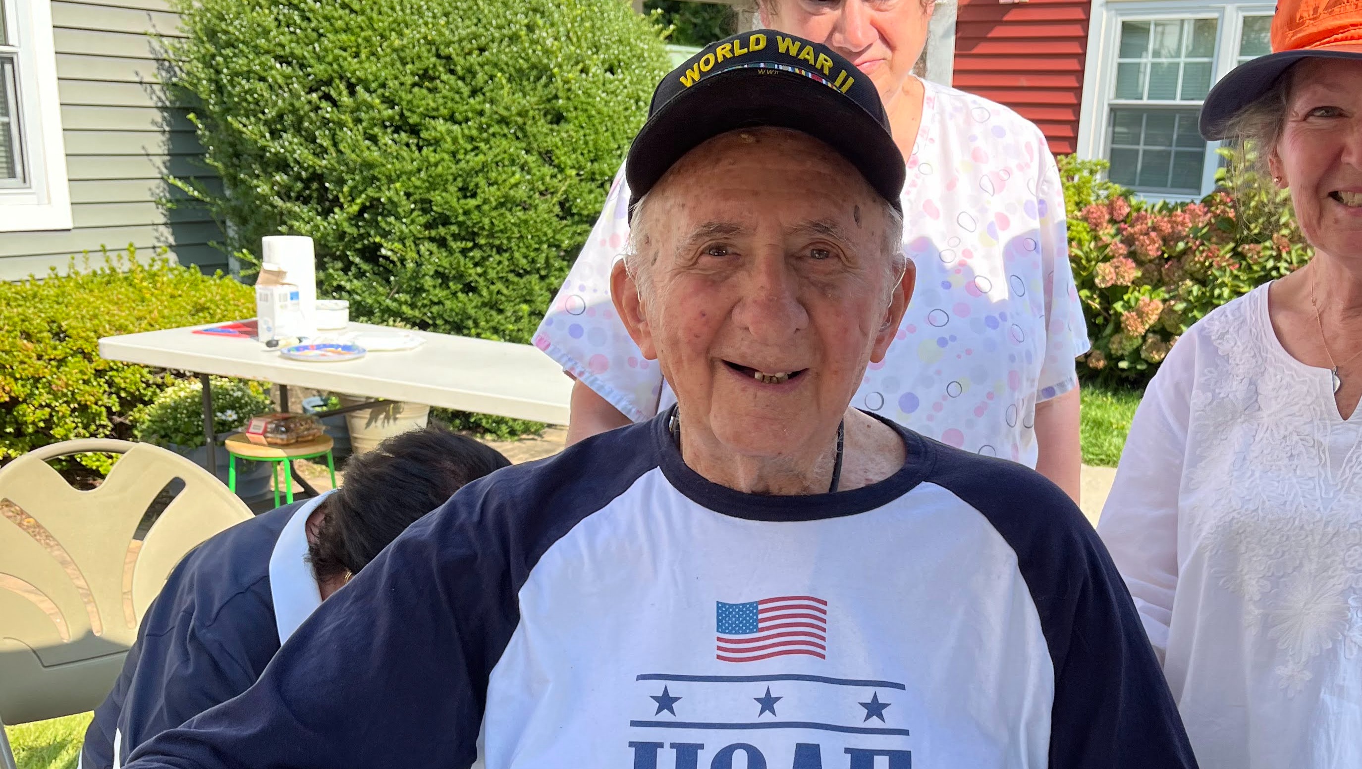 Fundraiser for Larry and Eve Pyser by Danielle Dailey : Support Edwin ...