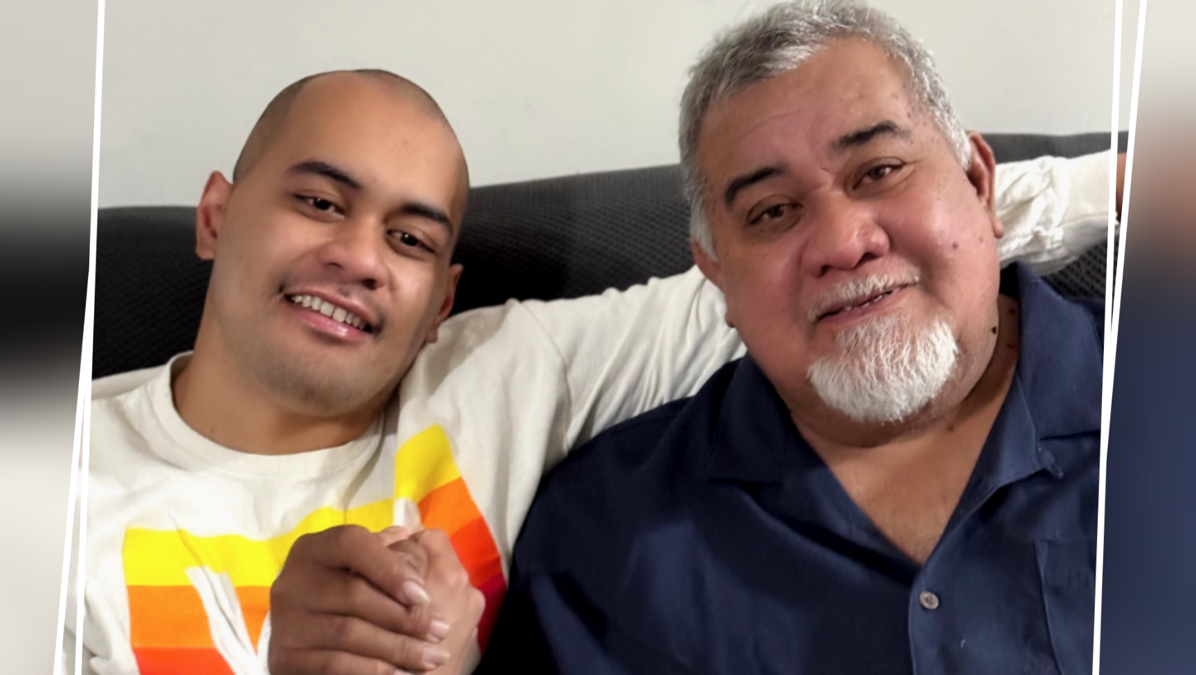 Fundraiser by Latoya Valikoula : Support Lēniselota Seu’s Battle with ...