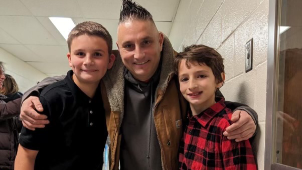 Fundraiser for Dalia Rosenstein by Kim King : Support for Our Brother's ...