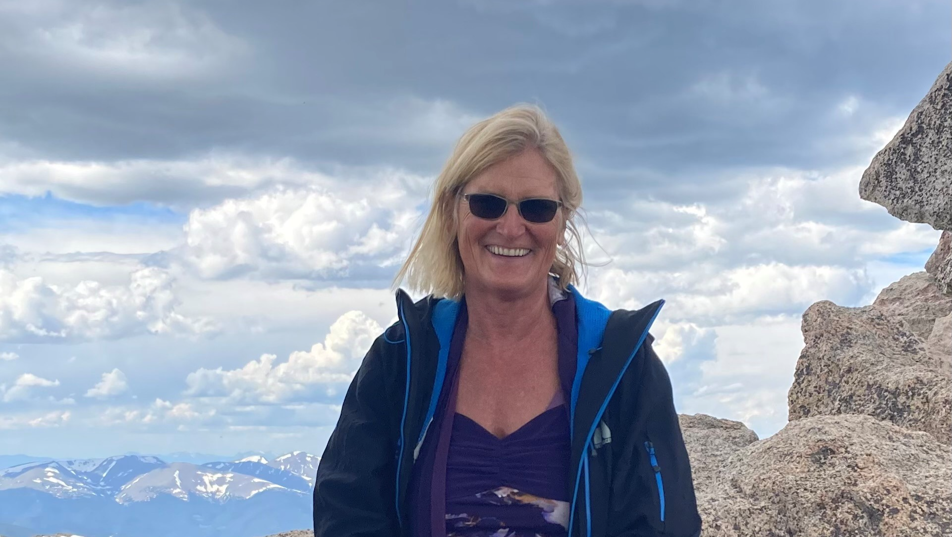 Fundraiser by Tara G Benn K : Support Barbara's fight against non ...