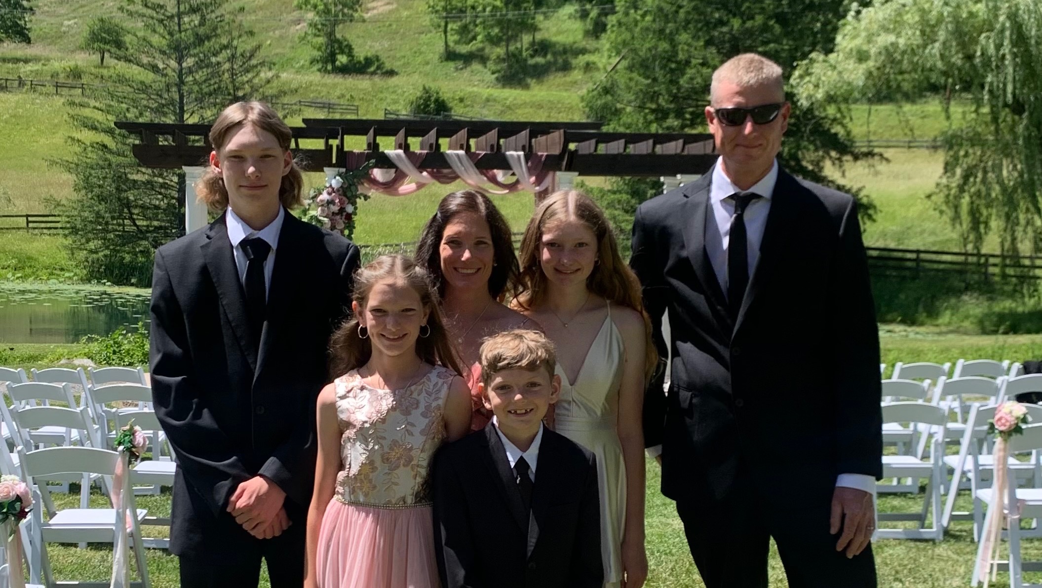 Fundraiser by Megan Rauh : Support Waylan's Journey to Full Recovery