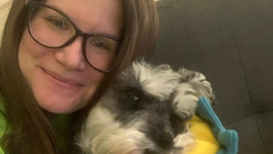Fundraiser for Joanne Foster by Faye Davies : Help Jo afford a mobility ...
