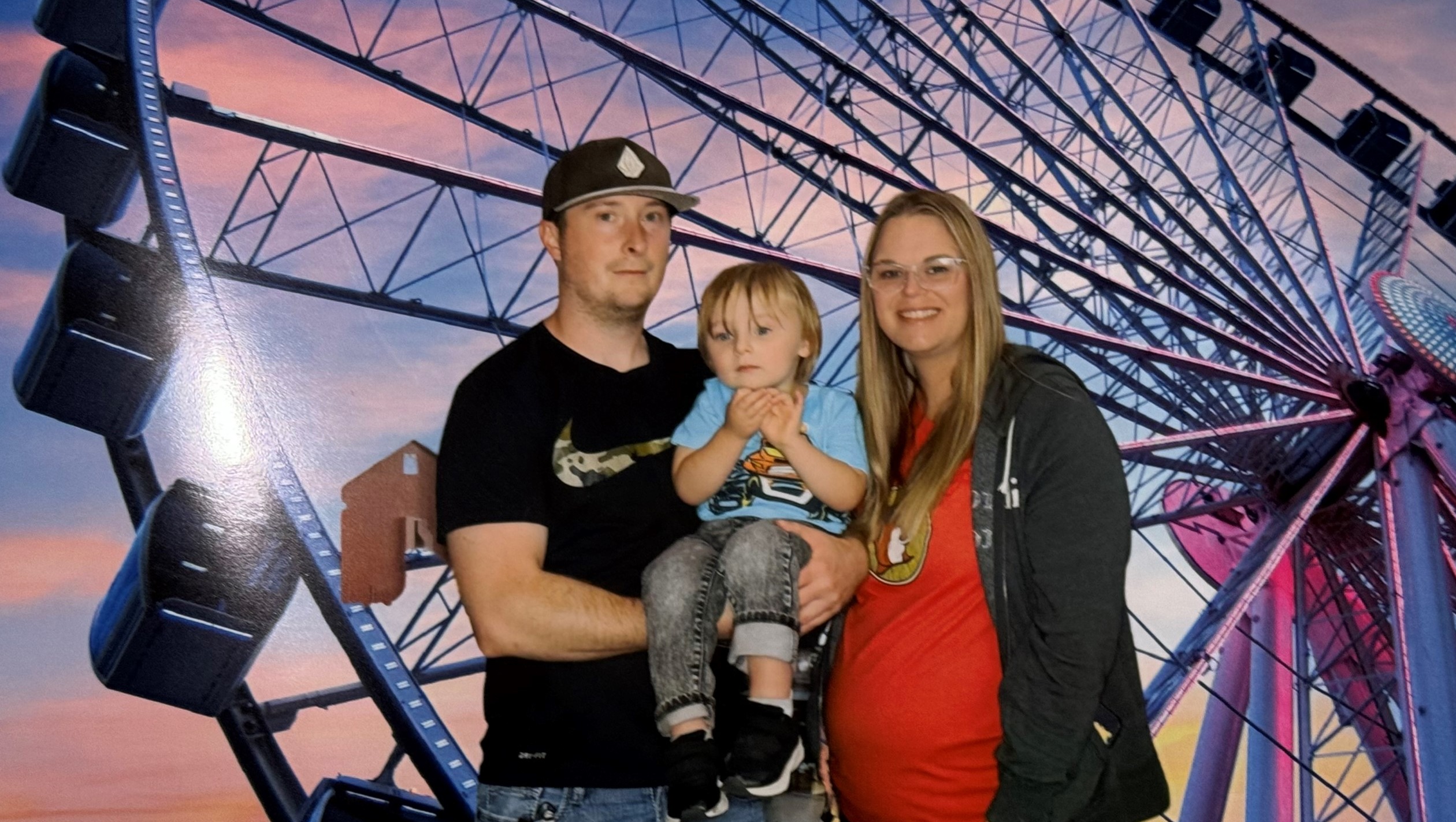 Fundraiser for Daniel & Amber Bir by Jill Vaughn : Support Daniel ...