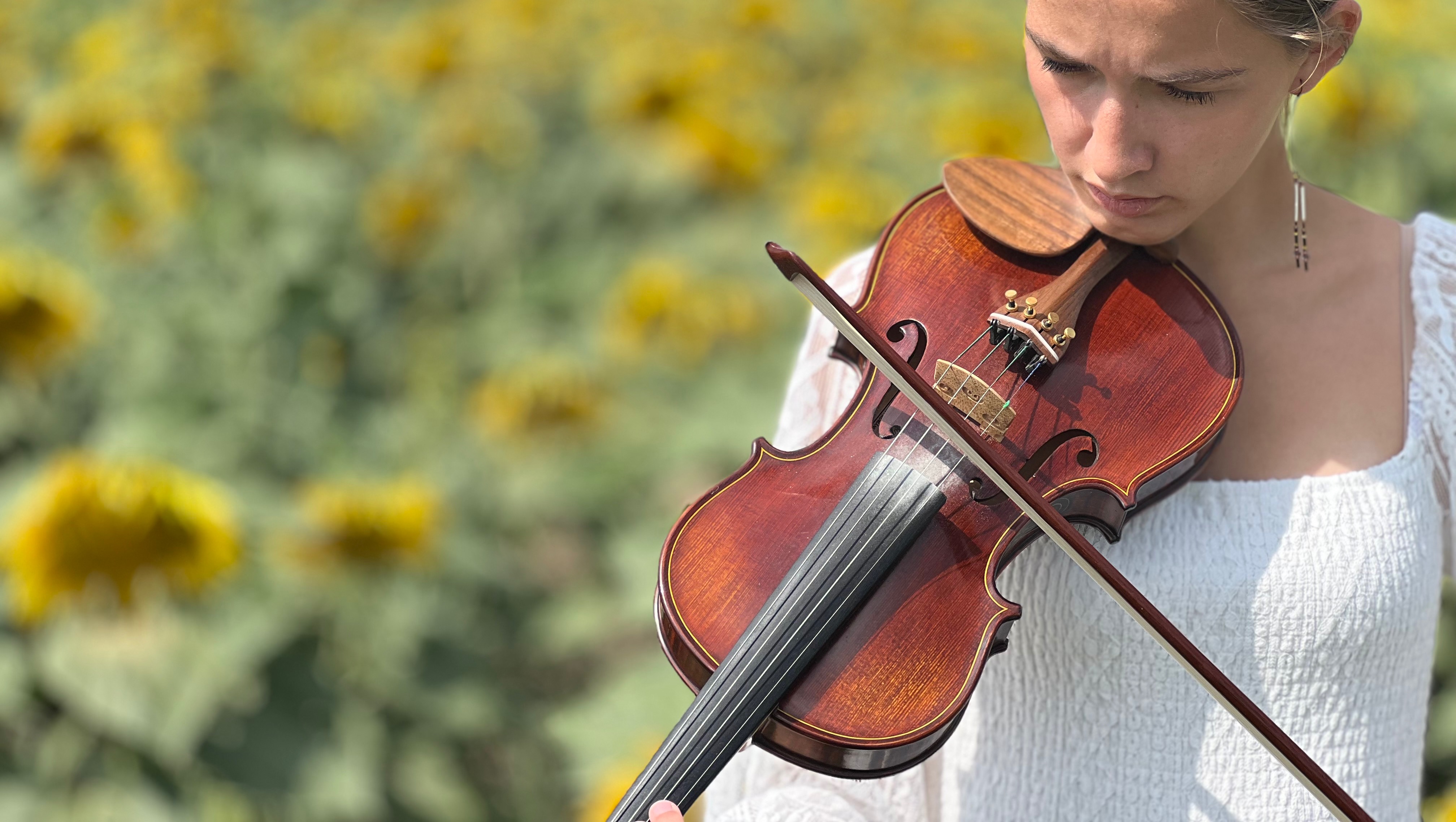 Fundraiser by Keith Ginther : Fiddles for Life