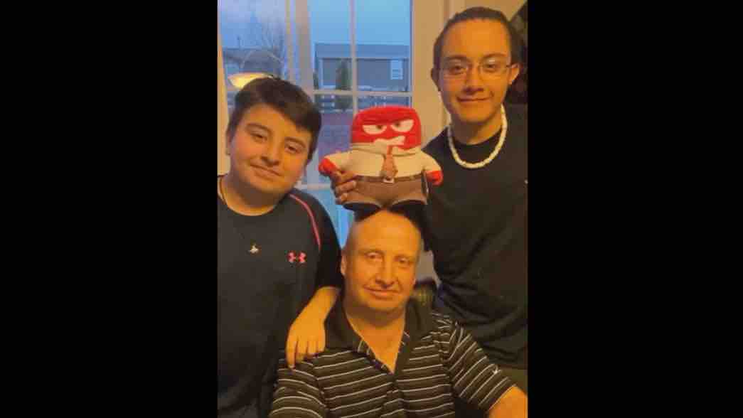 Fundraiser for Josh Huffman by Jared Rowe : Support Merle & His Family ...