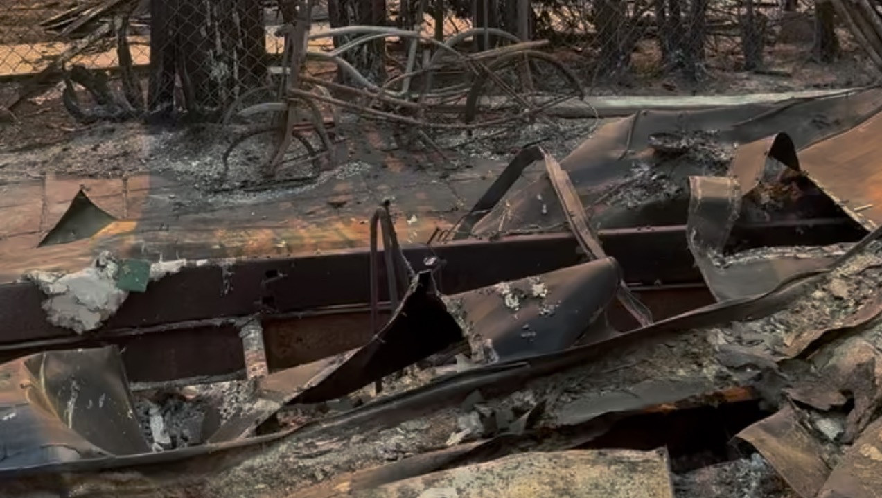 Fundraiser for Deisy Talavera by Juan Torres-Reyes : Help the Torres ...