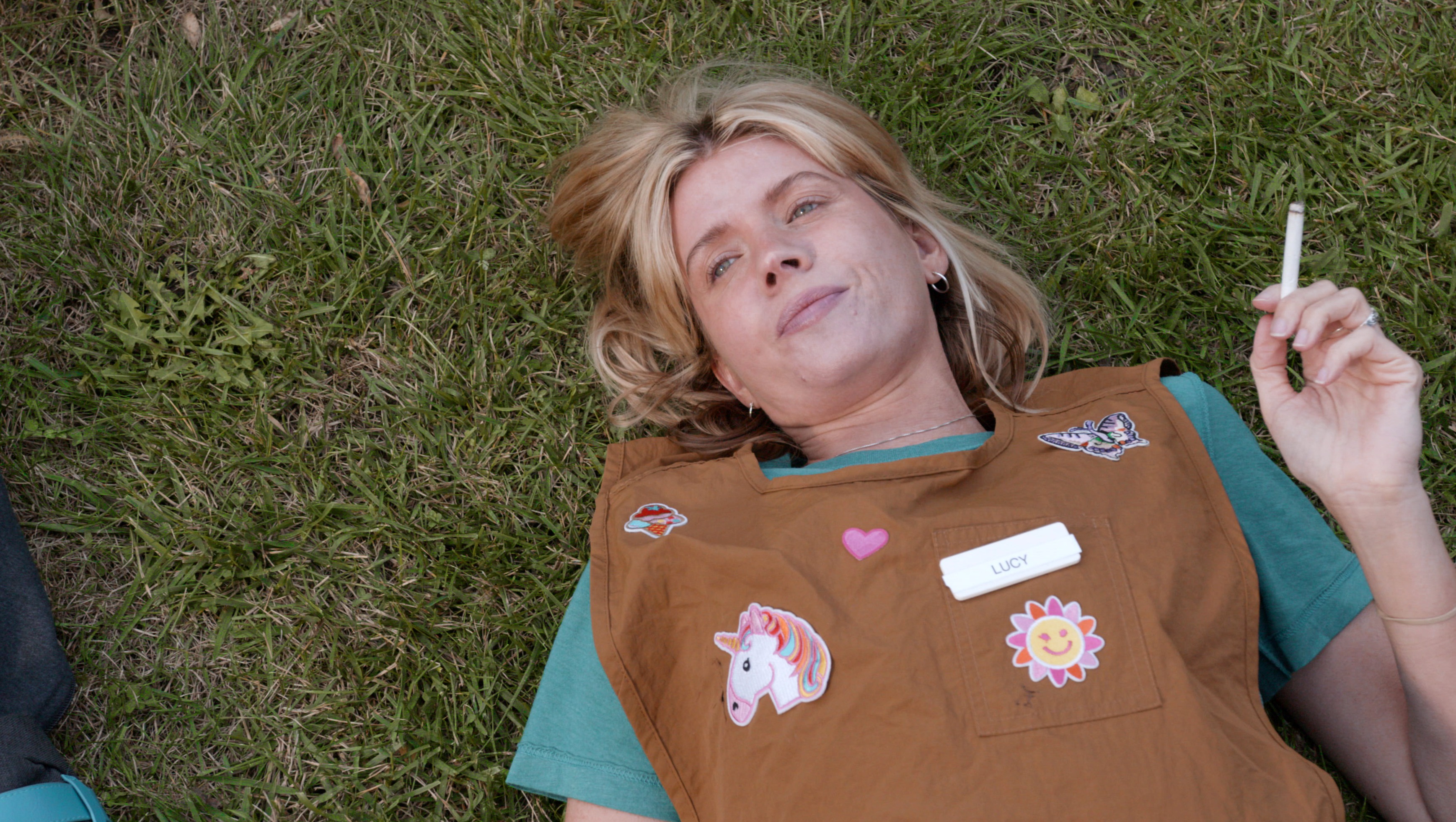 Fundraiser by Wenjo Carlton : Help Wenjo Carlton finish her queer movie ...