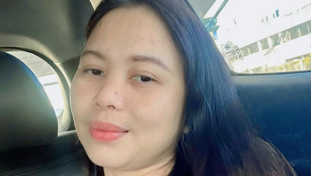 Fundraiser for Bebianilou Cabigting by Susanne Williams : The lovely Vivian chemotherapy