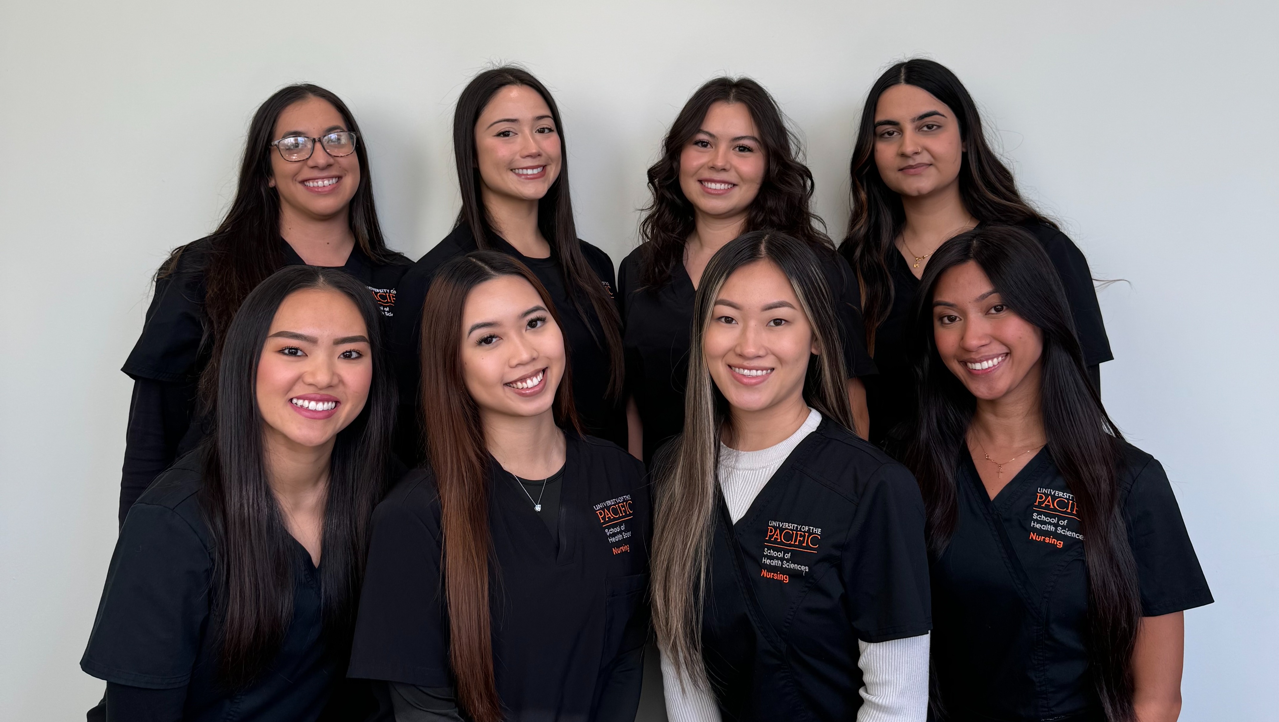 Fundraiser by UOP Nursing : Help nursing students empower safe birthing ...