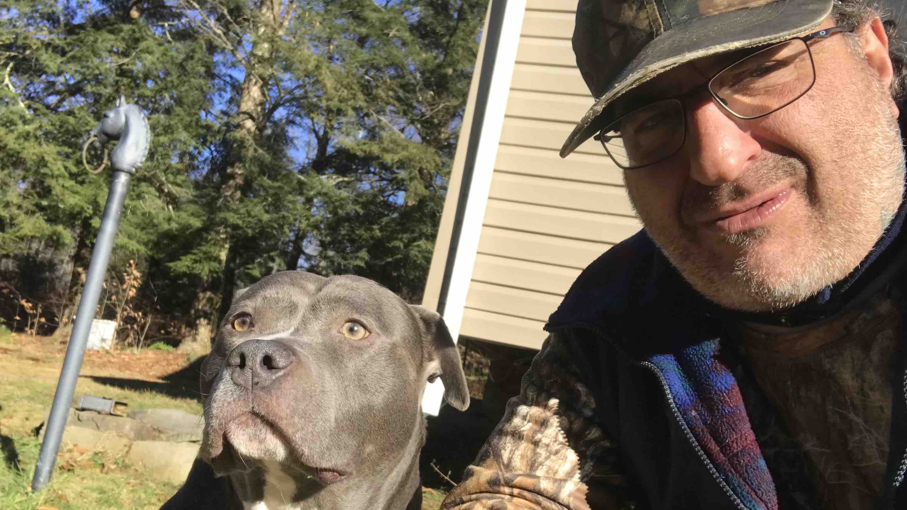 Fundraiser by Dina Melendez : Help Danny Viola And his fight Against ...